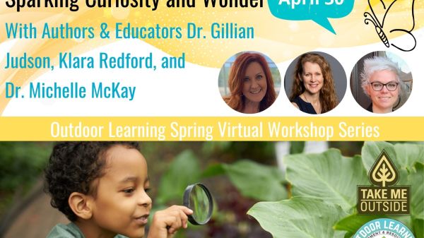 Developing a Sense of Place by Sparking Curiosity and Wonder | eePRO